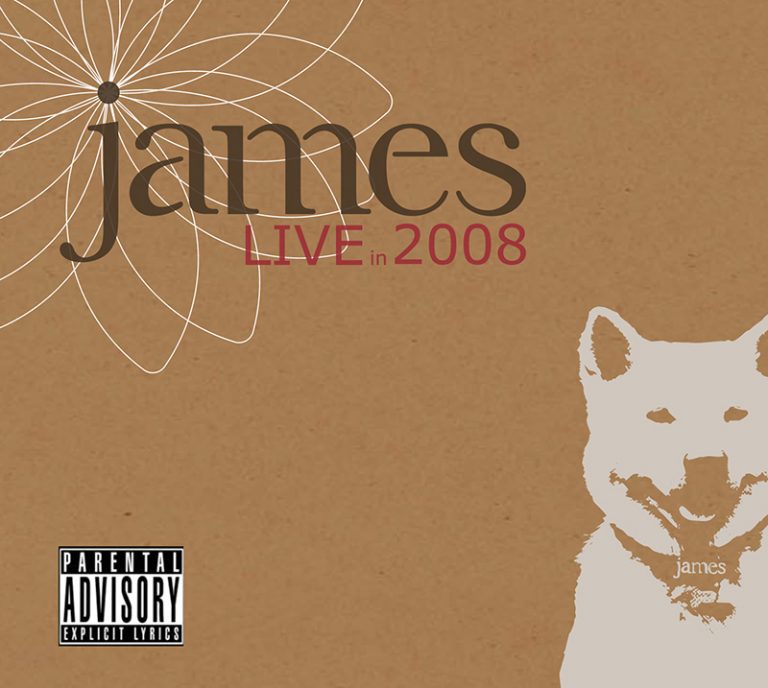 Compilations & Live | James
