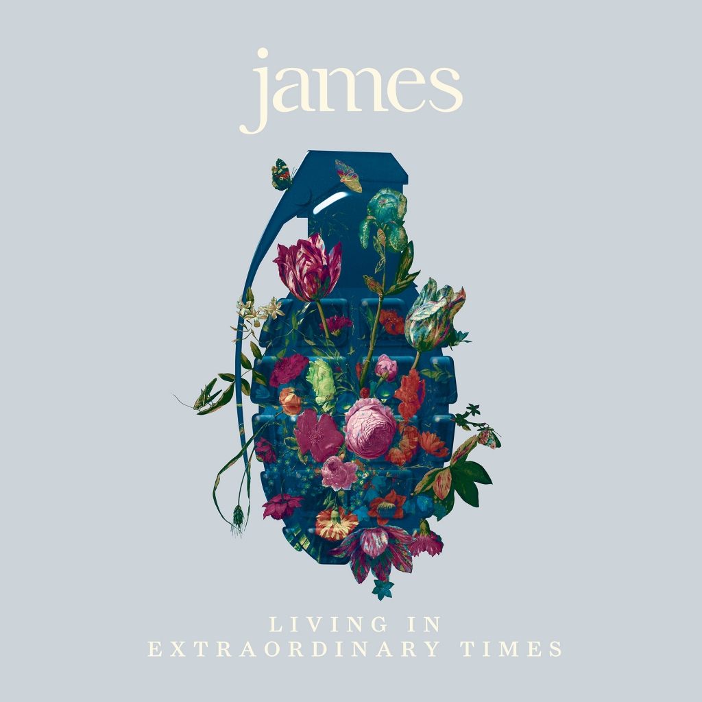 Studio Albums | James