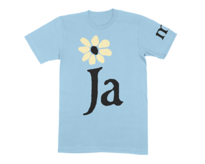 the official JAMES website