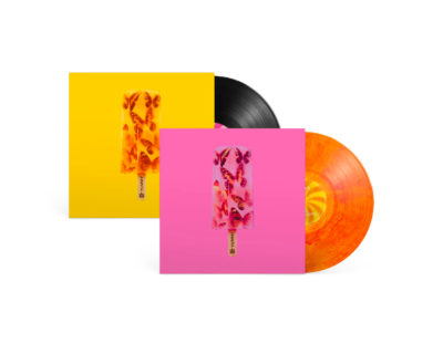 the official JAMES website