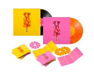 the official JAMES website