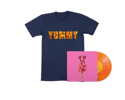 the official JAMES website